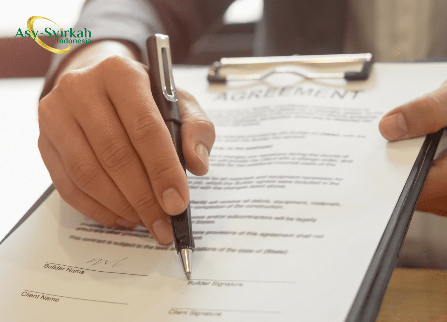 Mengenal Akad dalam Islam: Panduan Lengkap dari Konsep hingga Aplikasi